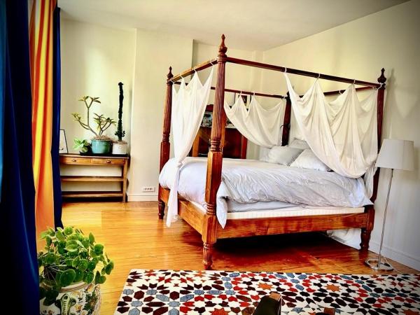 Domaine Poule Noire Exclusif - Seine-et-Marne