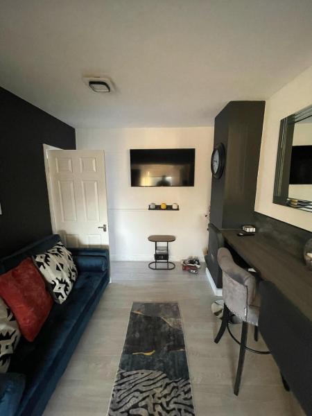 Hidden Gem 2 Bedroom House - Manchester