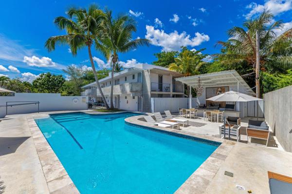 Viento Beach Lodge - Dorado