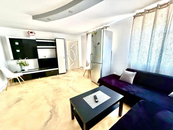 La Dede -5 Camere - Calafat