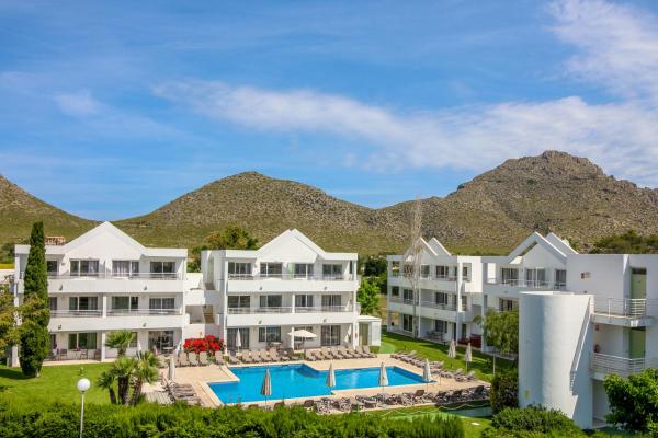 Duvabitat Apartments - Alcúdia
