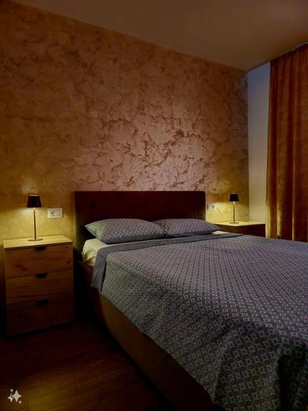 Downtown Apartment - Ramnicu Valcea