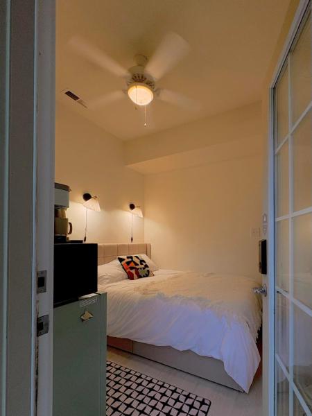Sattva Home - Charlottesville