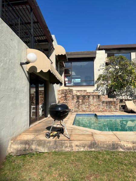 460 On Queen Cresent - Pretoria