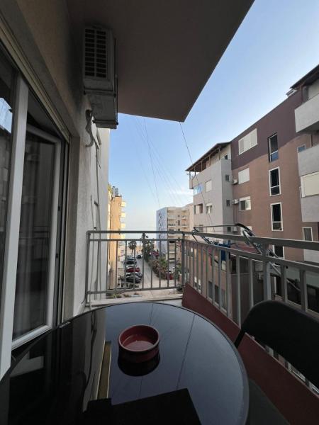 Sunset Apartment - Durrës