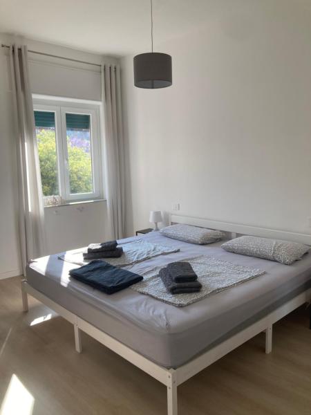 Sunny Apartment - Cagliari