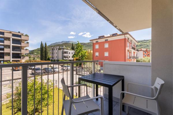 Casa Kaori - Riva del Garda