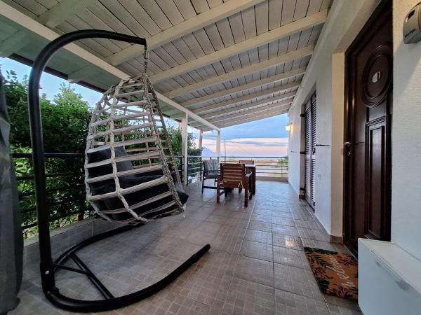 Fig Suites - Sarti