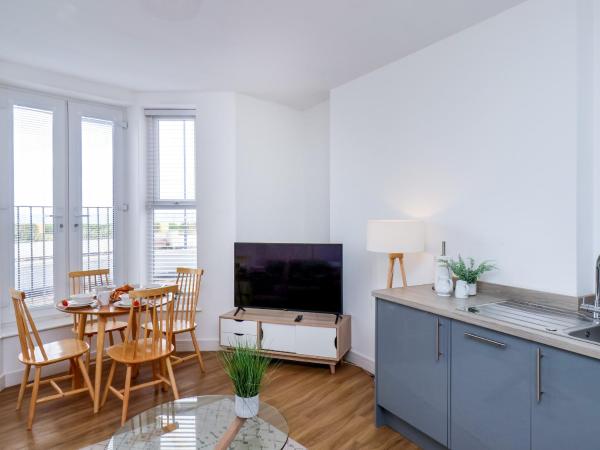 Glenholme Apartment 1 - Redcar