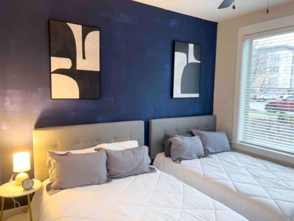Luxe 1br Suite In Waverly Charlotte - Piper Glen Drive – Charlotte