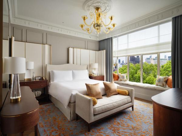 The Savoy - London