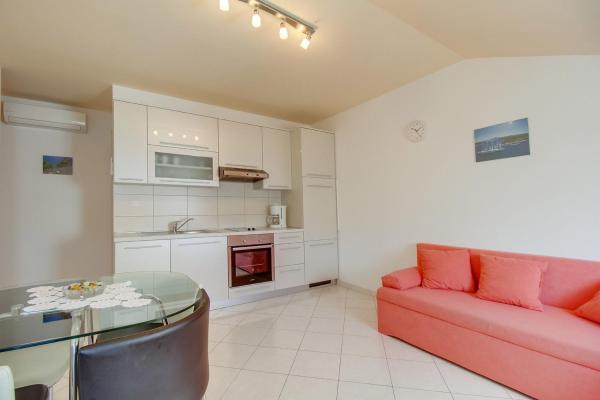 Apartment Jasna - Mali Lošinj