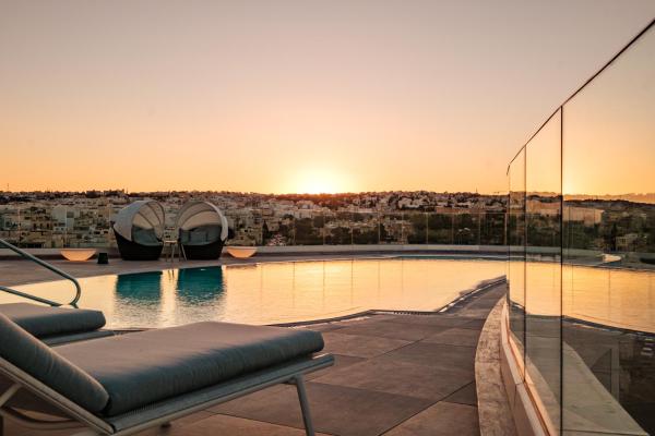 Hyatt Regency Malta - Pembroke, Malta