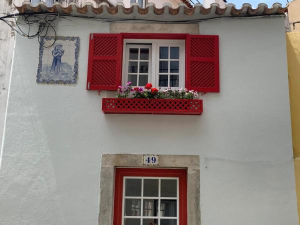 Bica Little House - Lisbon