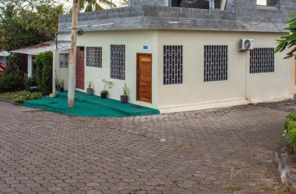 Alojamiento Piquero Azul - Galápagos Islands