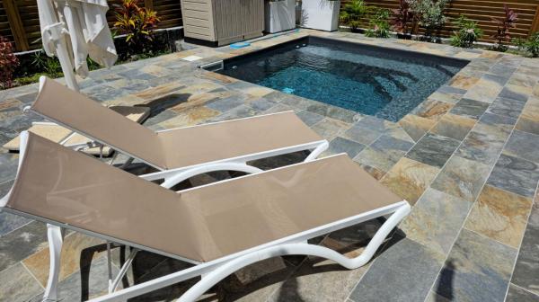 La Villa Suncloud - Martinique