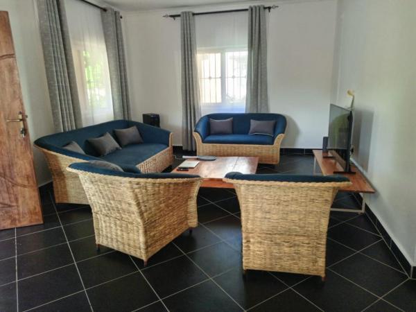 Baobab 2 - Diani Beach