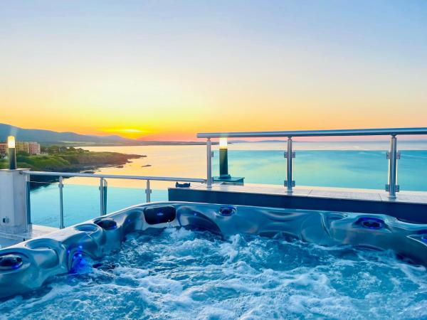 Agata Beach Boutique - Romantic & Adults Only - Ahtopol