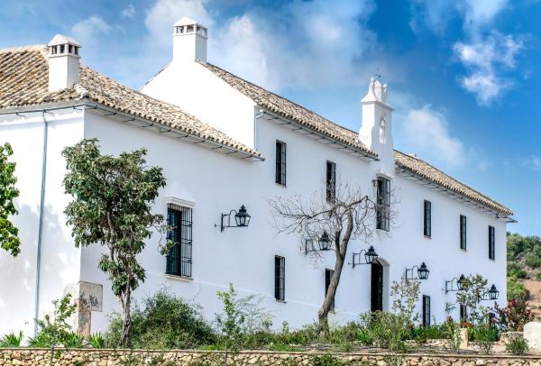 Hotel Corbella - Almodóvar del Río