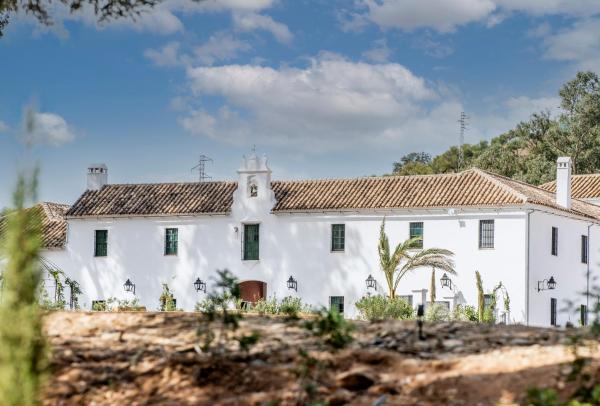 Hotel Corbella - Posadas, España