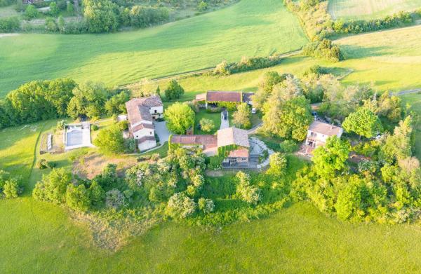 La Bastide - Castres