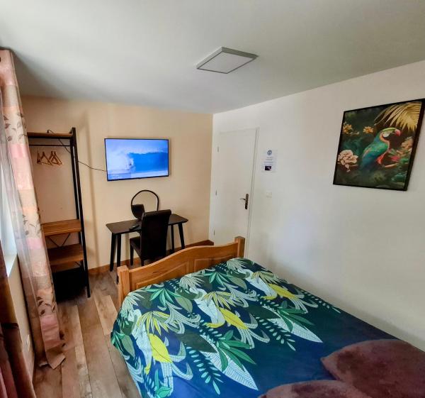 Le Surf Spot Capbreton - Soustons