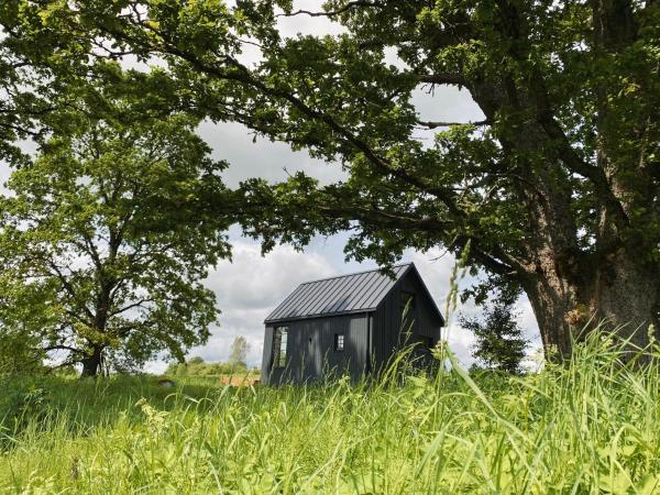 Atpūtas Vieta Kannas - Lettland