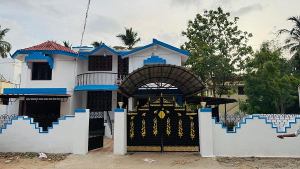 Princess Bungalow Stay - Tirunelveli