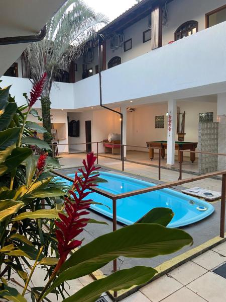 Hostel Da Lago - Mangaratiba