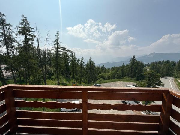 Valberg - Appartement 6 Pers Au Pied Des Pistes - Beuil