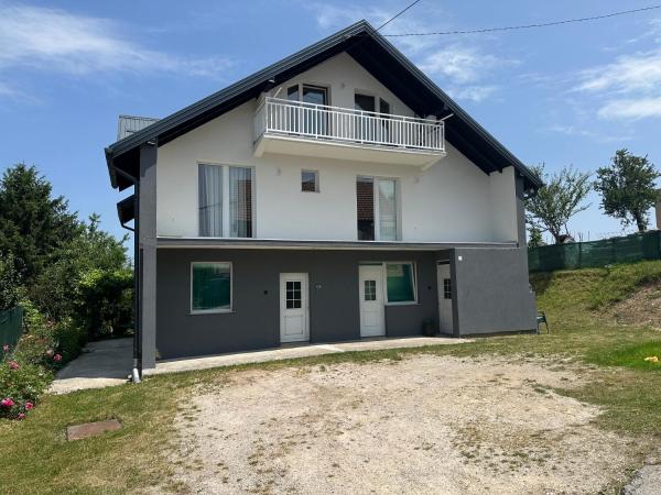 Holiday House Sarajevo - Sarajevo