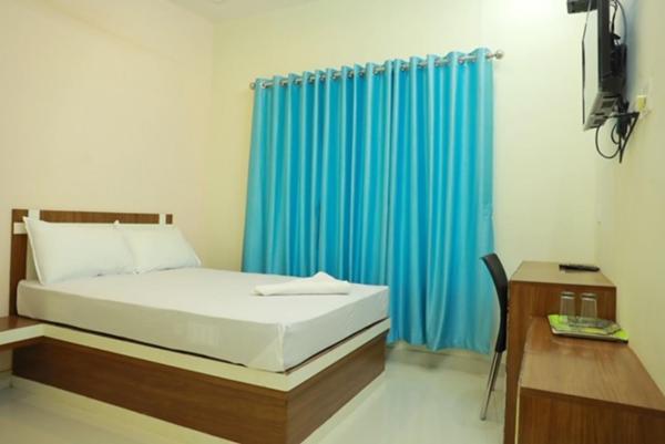 Kyara Grande - Thiruvananthapuram