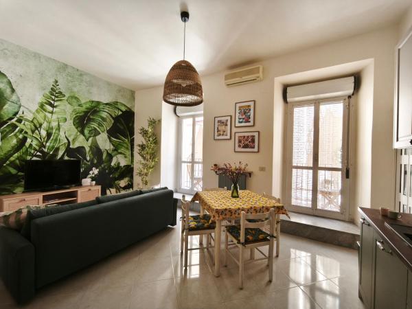Casa Di Maddalena - Barletta-Andria-Trani