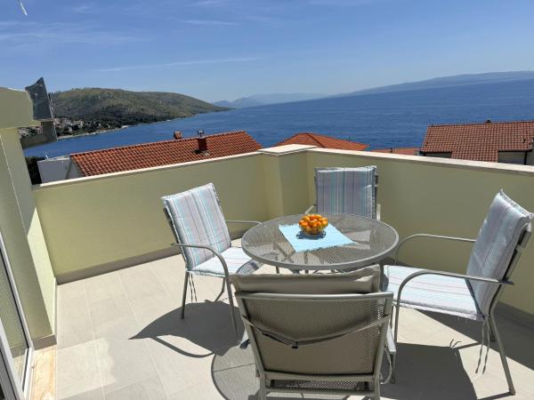 Apartments Vito - Trogir