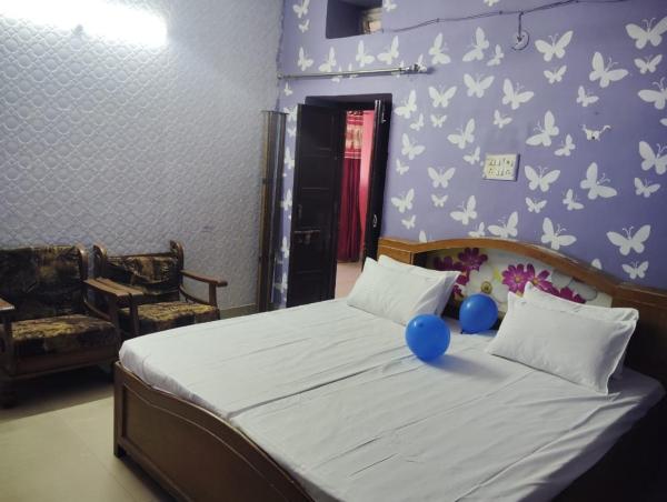 Iconic Hostel 300 Mtr From Railway Station - Jodhpur
