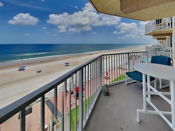 Shores Club 505 - Port Orange, FL