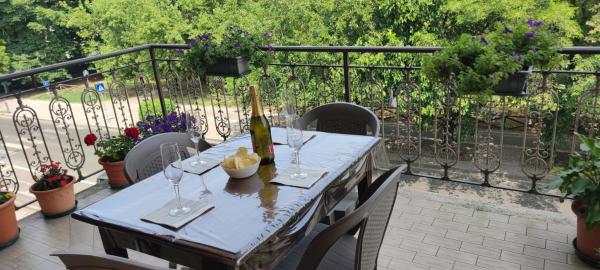 Alby's Apartment, Nella Motor Valley Con Parcheggio Privato - Sassuolo