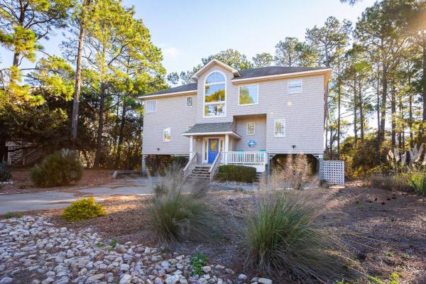 4min Walk To Beach With Resort Pool Gym Hot Tub - Corolla, NC