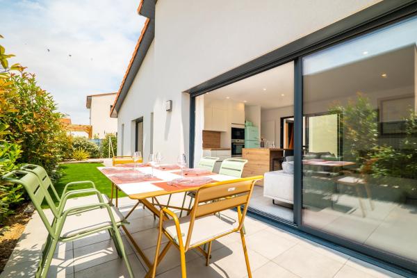 Villa Parenthèse - ÉLégance & Confort - Clim - Perpignan