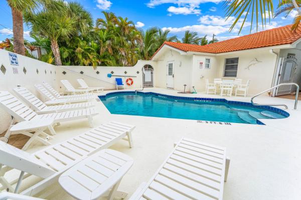 Bianco Sands By Beachside Management - Venice