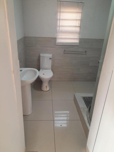 Rethabile Guest House - Kuruman