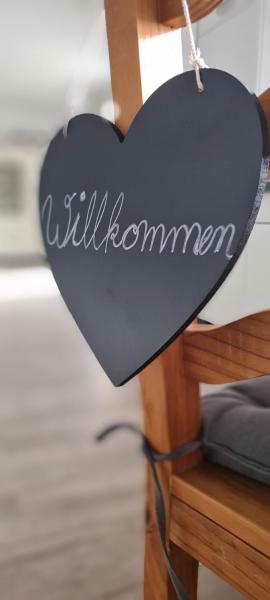 Ferienwohnung Im Westerwald - Hachenburg