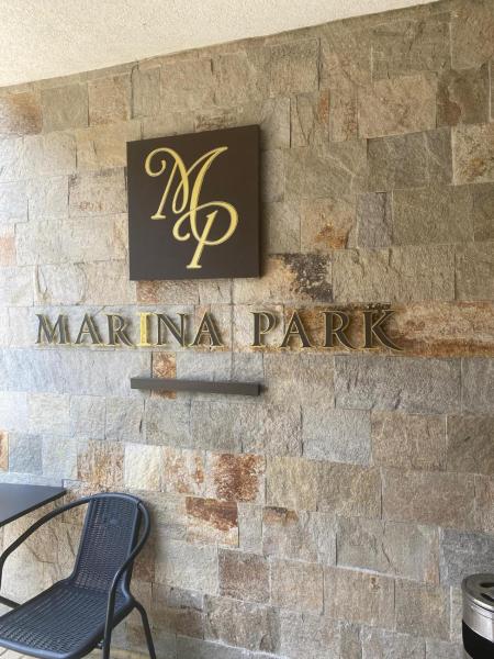 Marina Park Oliwia - Sveti Vlas