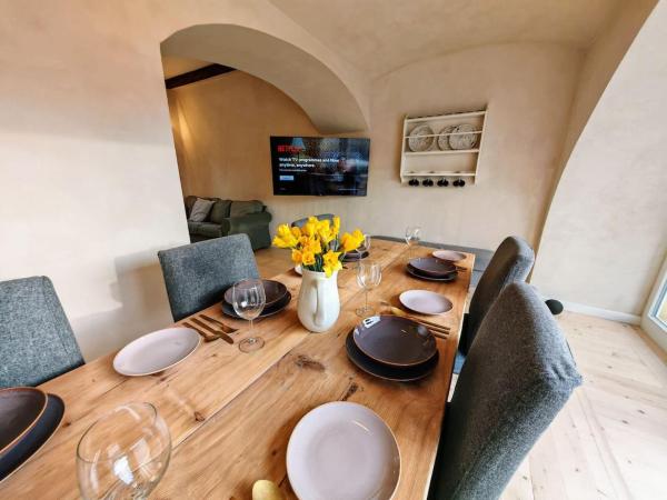 The Old Bakery At Sobechleby - Žatec