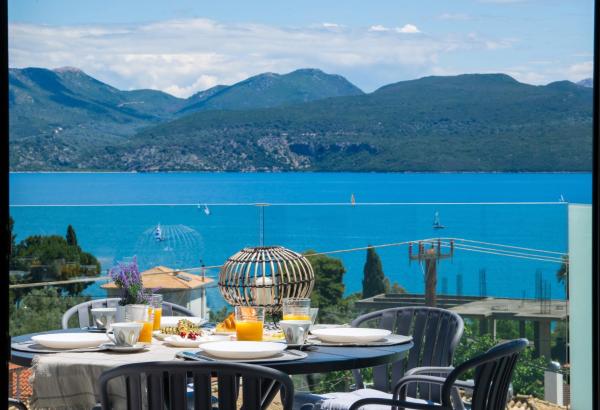 Endless Blue Maisonette - Lefkada