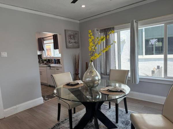 Charming 1br Near Highland Hospital Lake Merritt - Alameda