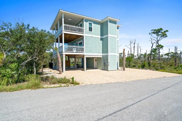 Turtle Cove - Cape San Blas, FL