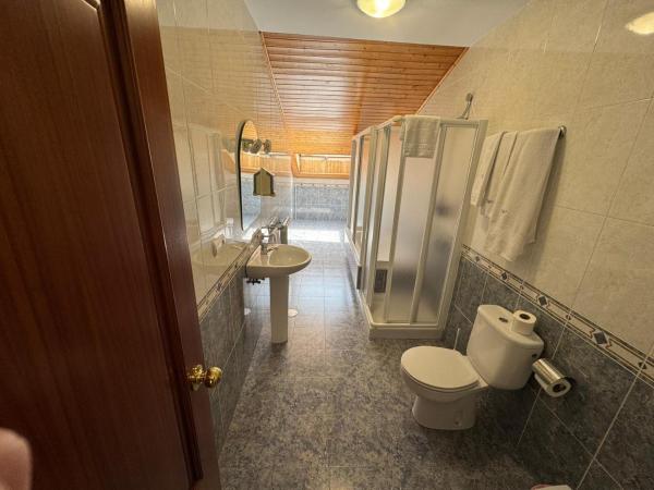 Hotel Luso - Sada
