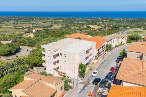 Hotel Panorama - Sardinia