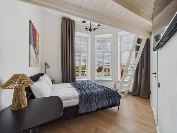 Neat Old Town Riga Loft - Riga